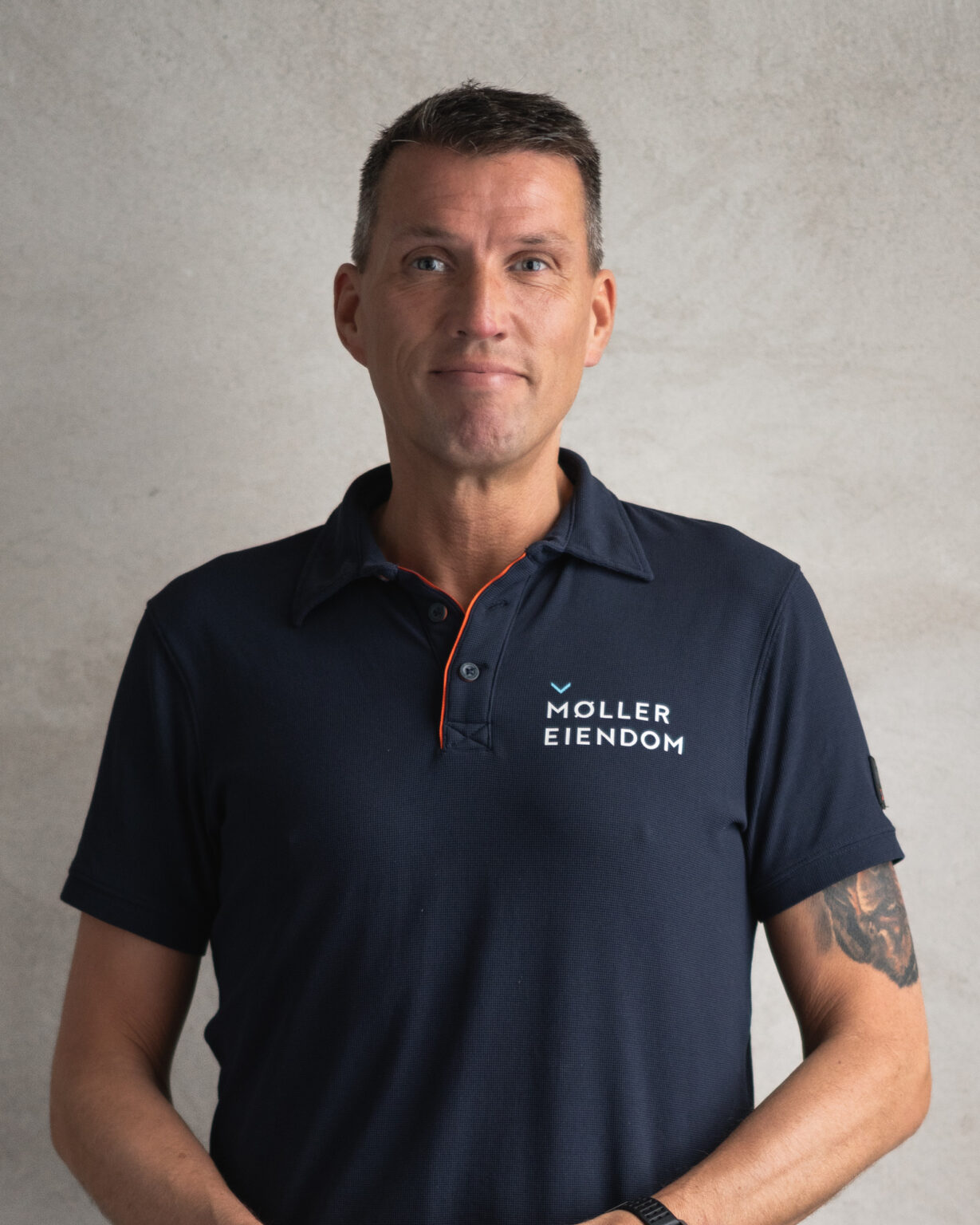 Ansatte - Møller Eiendom